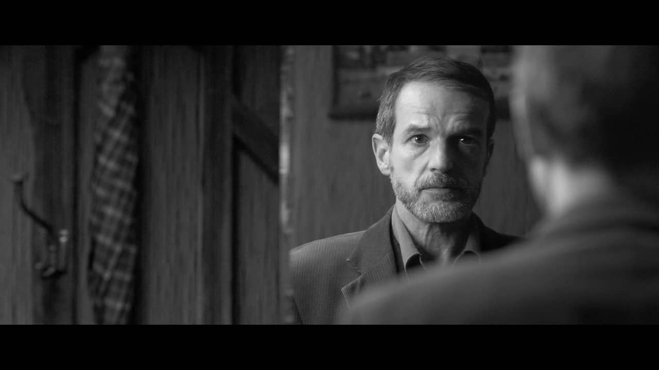 Allan Gray - The Letter on Vimeo