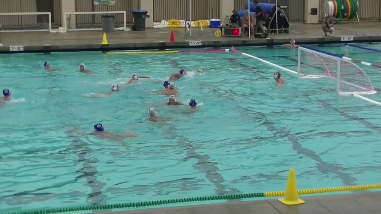 SMCHS Varsity Boys Water Polo 2015 Pregame Video on Vimeo