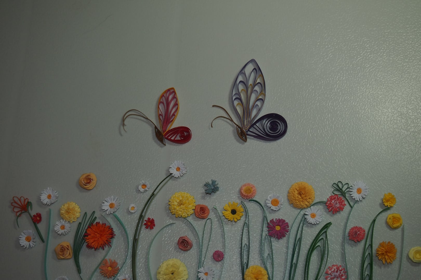 Quilling Animation 4 on Vimeo