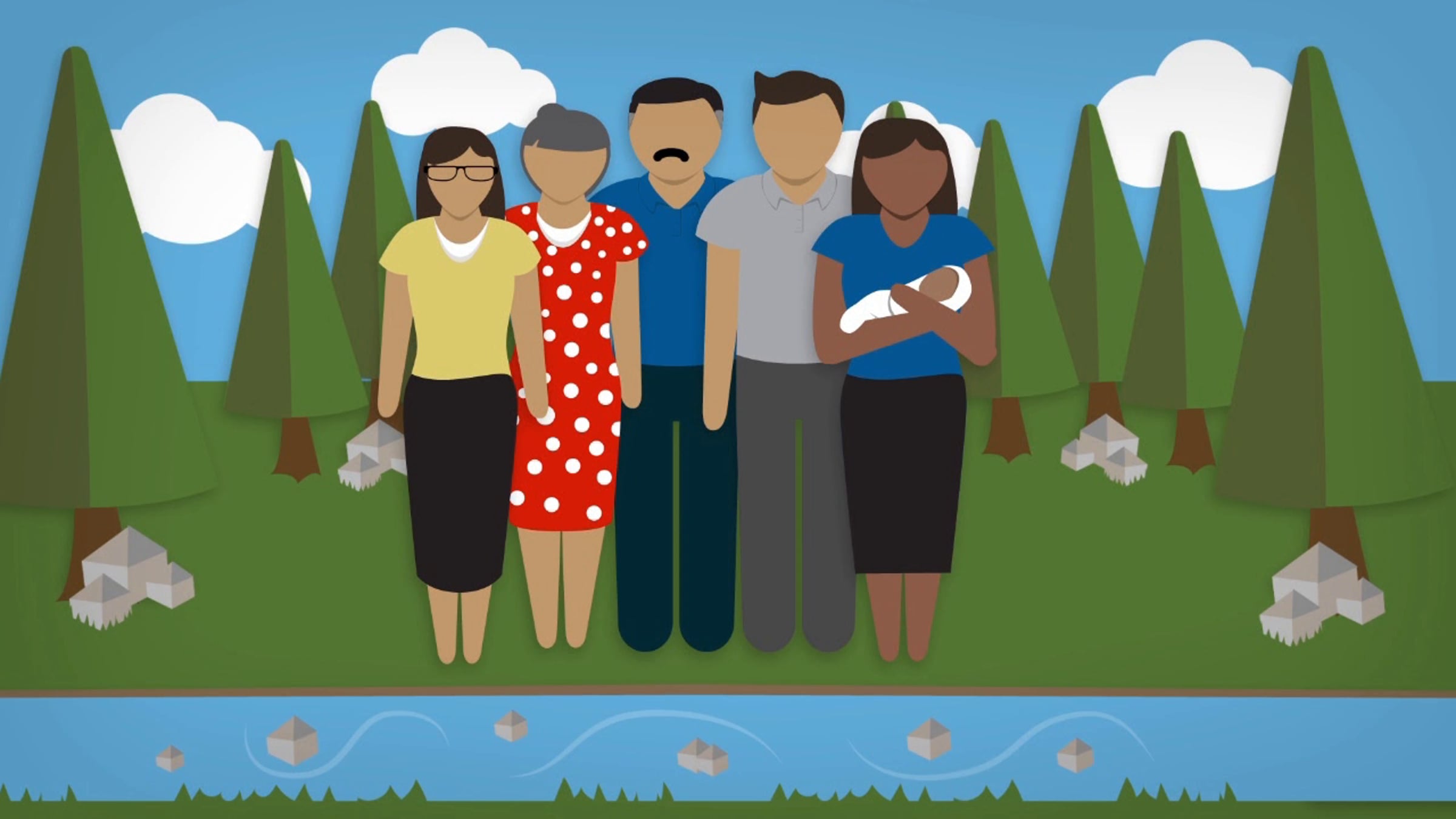 Wealth Preservation Account