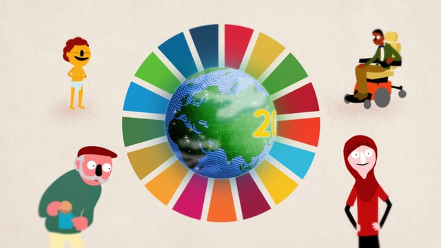 Global Development Gallery - Posner Center