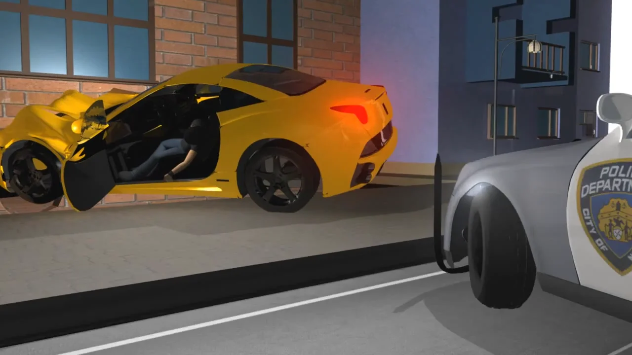 Property Damage Legal Animation on Vimeo