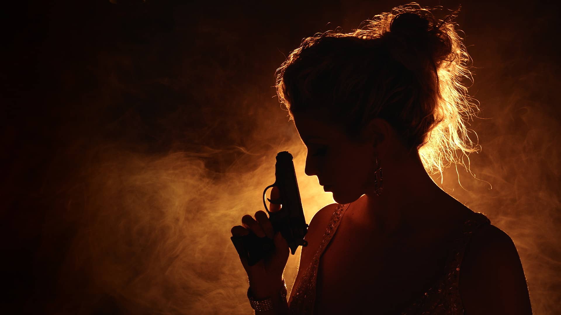 Shelley Anne Rivers - Skyfall on Vimeo