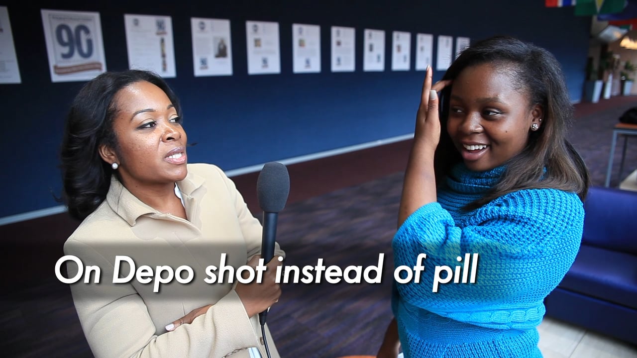 Birth Control Fun Facts on Vimeo