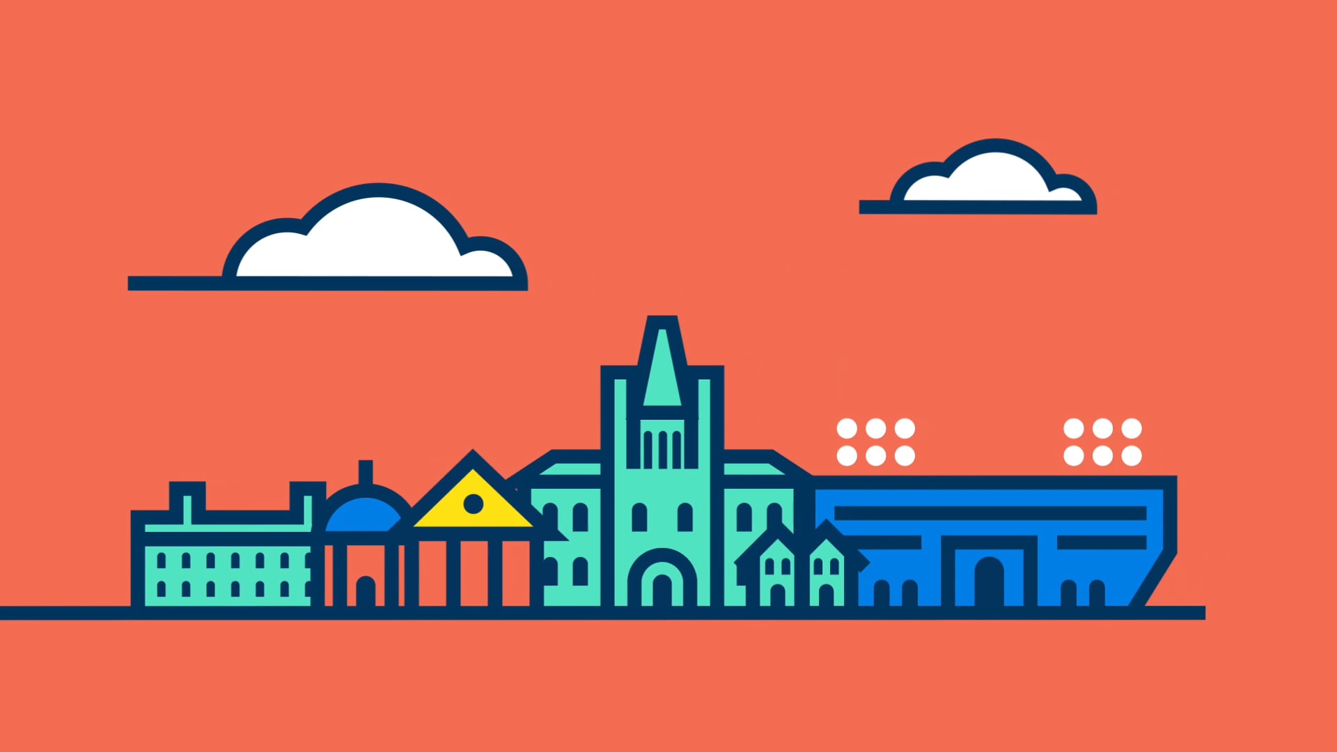 Cub Studio Animation Portfolio - Dropbox Campus Cup on Vimeo