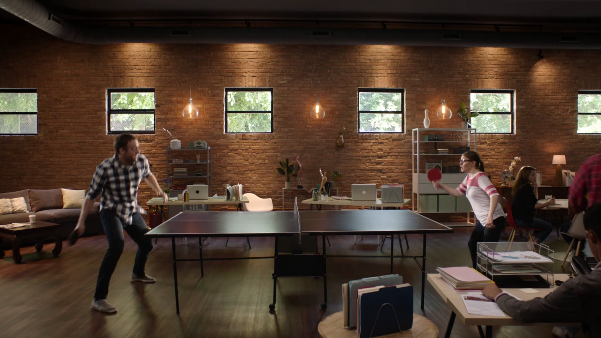 TANDEM - COMEDY - Grubhub - Winner Picks Lunch on Vimeo