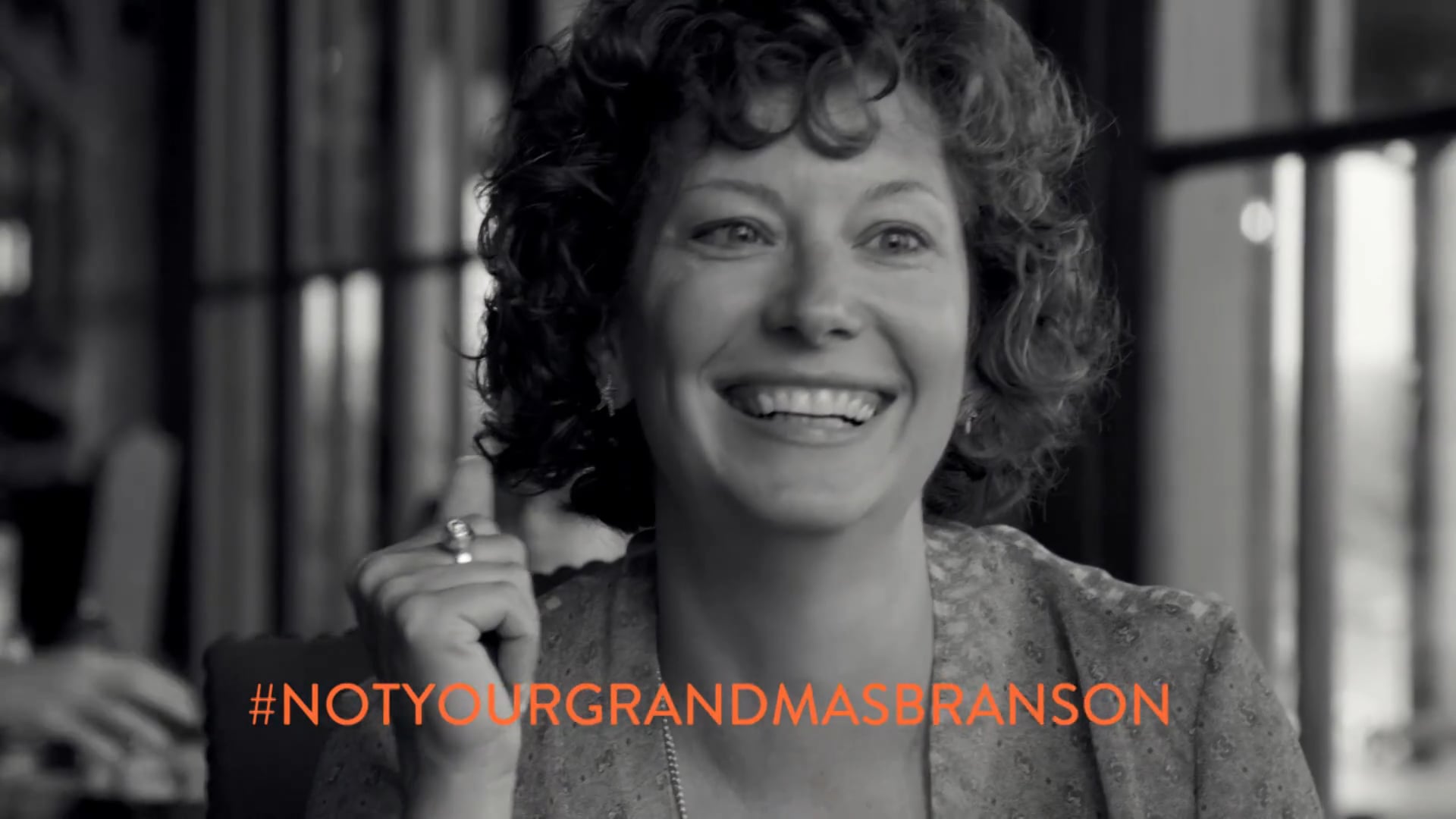 Branson CVB | Not Your Grandma's Branson on Vimeo