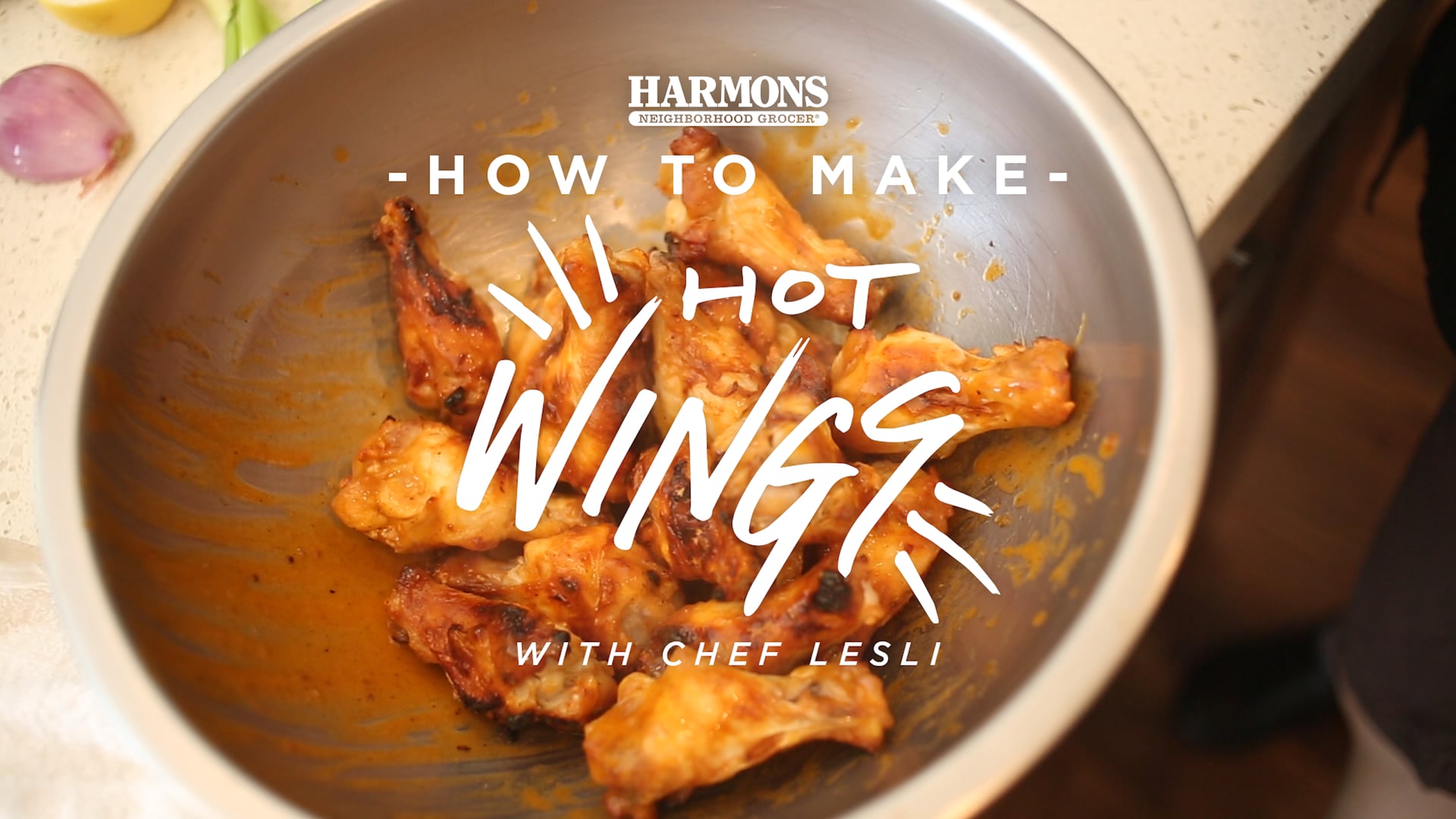 Hot Wings