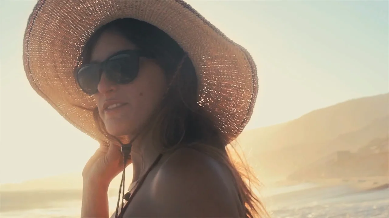 Karun X Bureo - The Ocean Collection on Vimeo