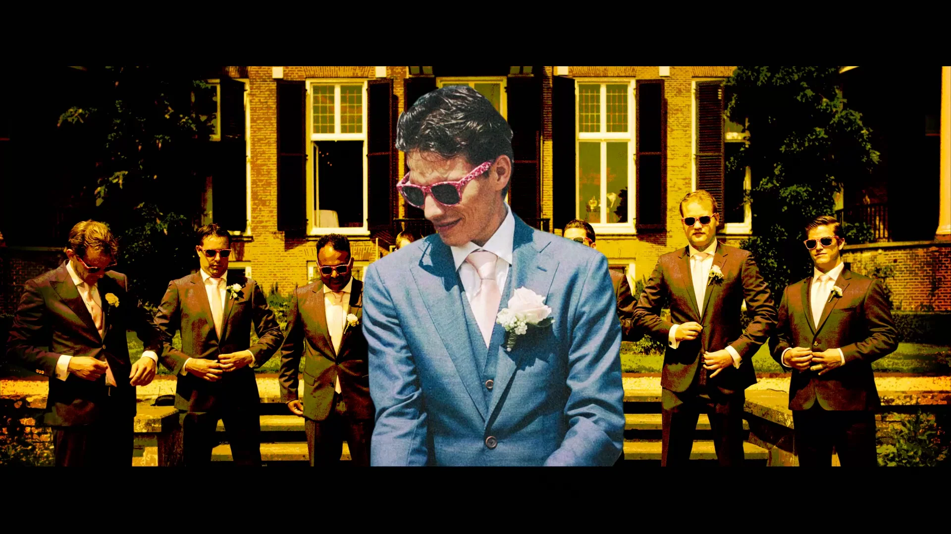 Banganimation groom reel on Vimeo