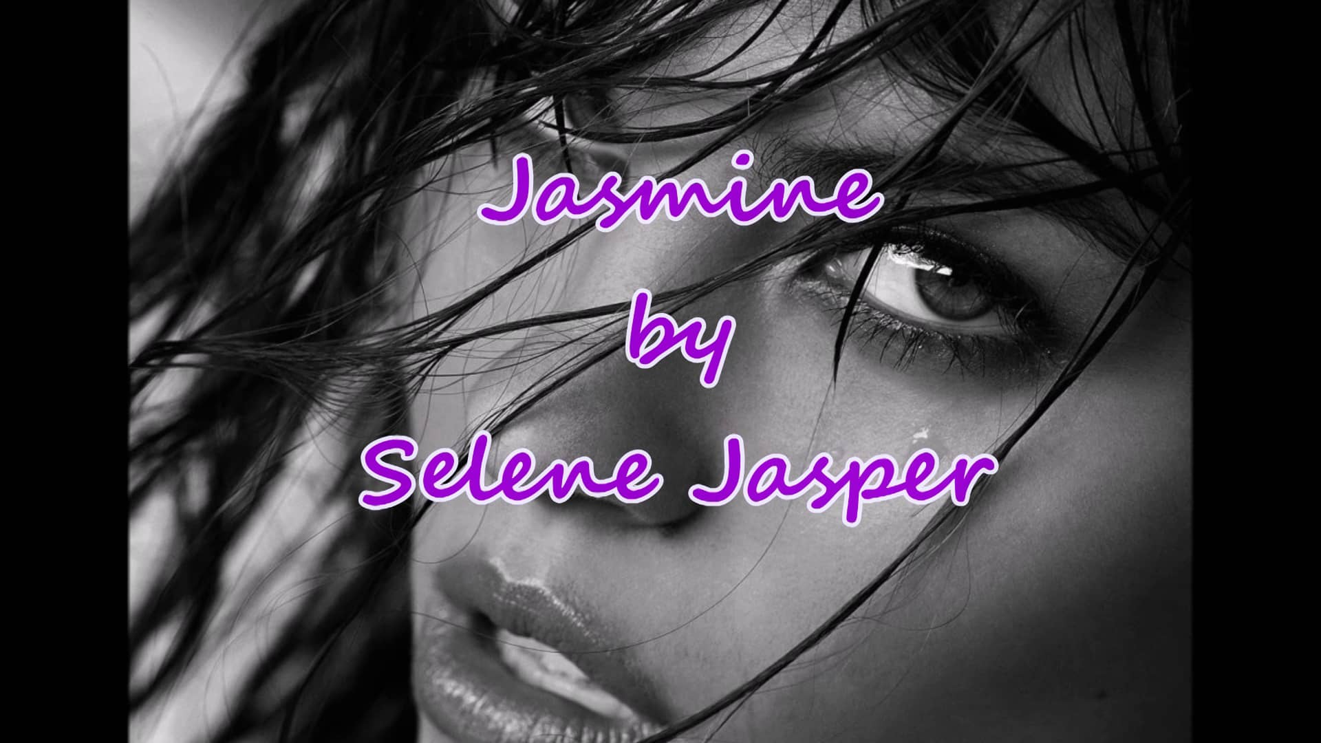 Jasmine (Spinners Club 1) - Selene Jasper on Vimeo