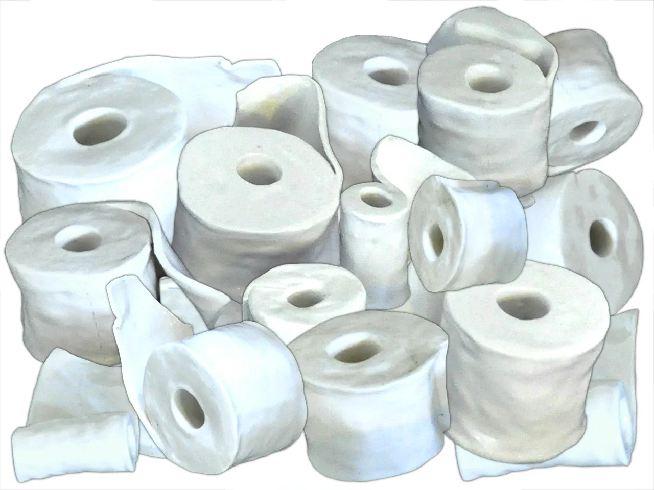 THE MULTIPLICATION OF TOILET PAPER/ The video on Vimeo