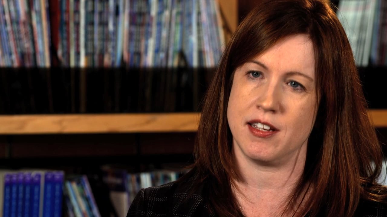 Edith and Peter O’Donnell Awards: Lora Hooper, Ph.D. (Medicine, 2013 ...