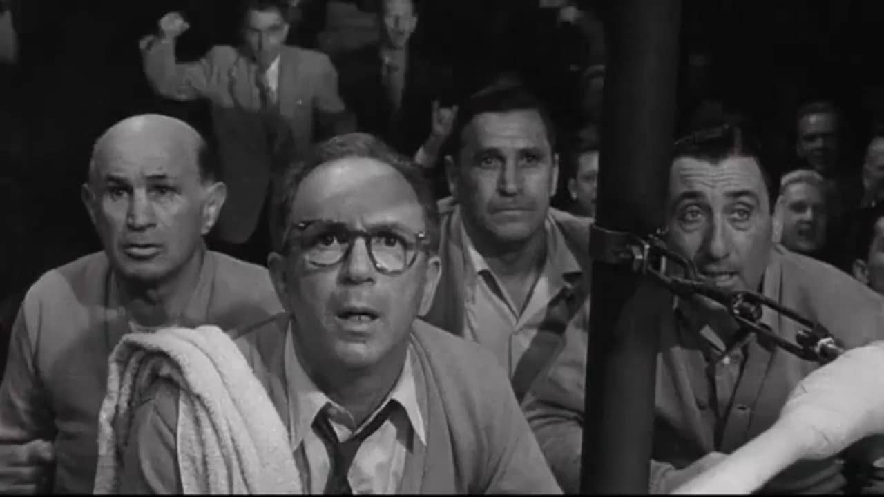 Reaction Shots on Vimeo