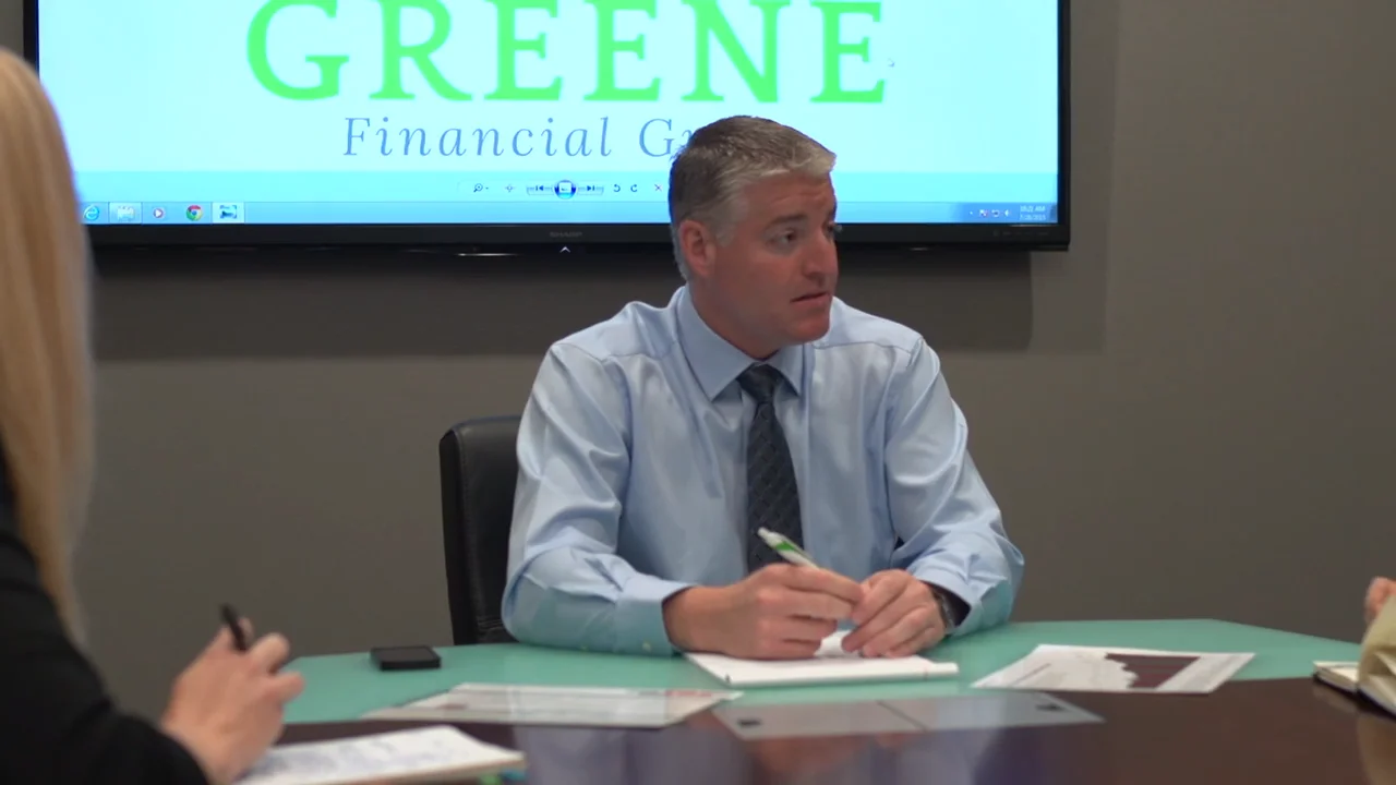 Greene Financial Group - Scott Greene - Greene Financial Group Advisor Feature - Scott Greene on ...
