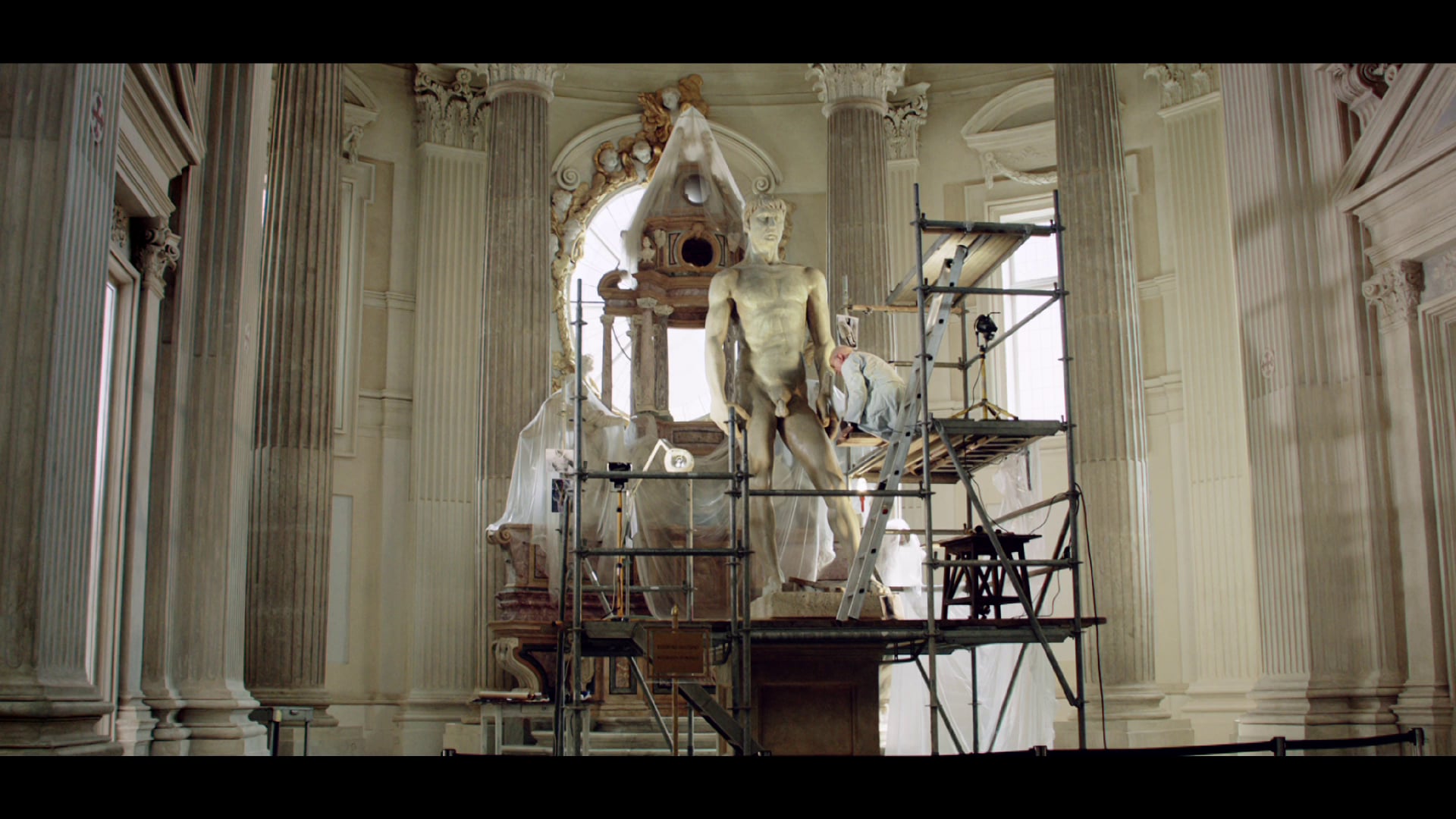 MASTERPIECE on Vimeo