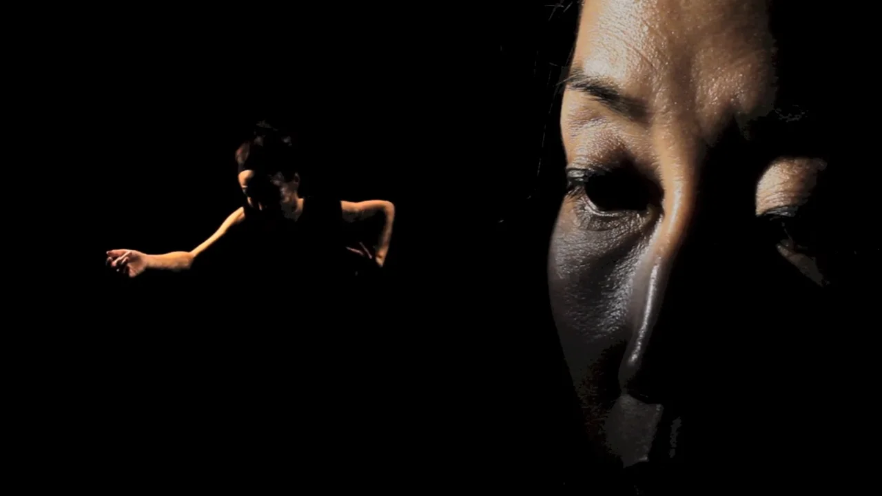 THE DIVINE MATERIALISM on Vimeo