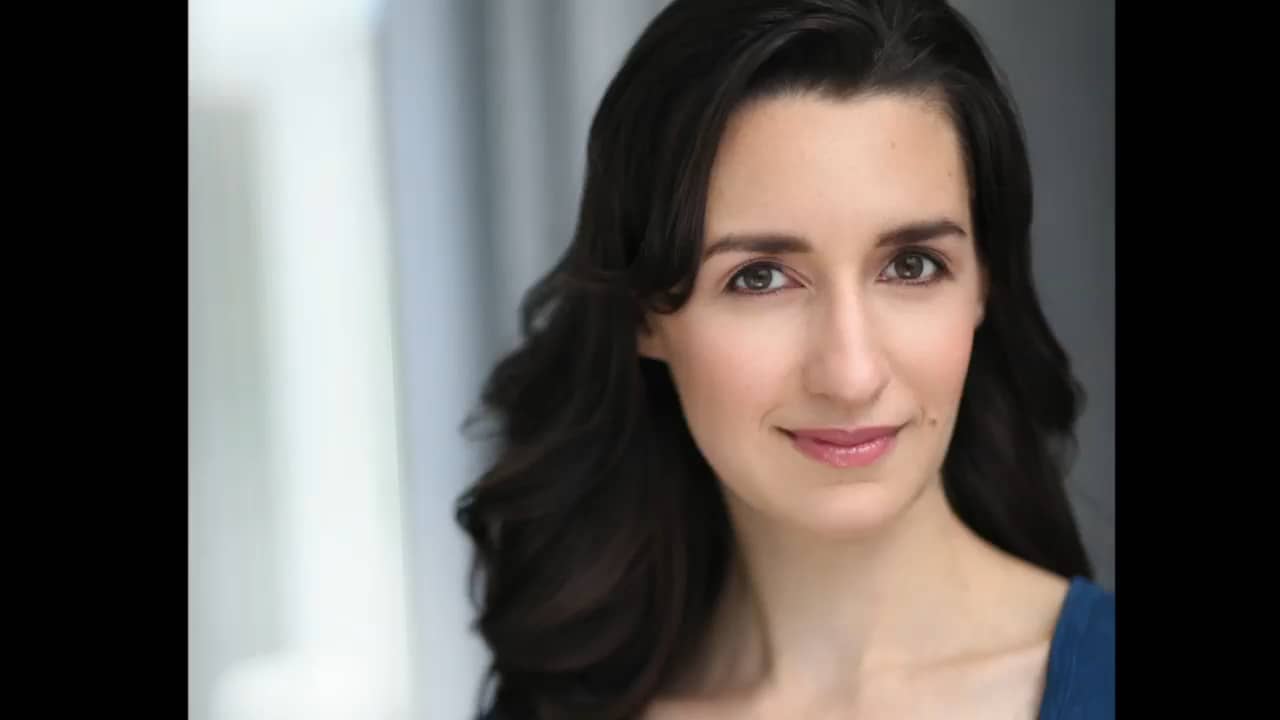 Olesia Shewchuk Acting Reel 2015 on Vimeo