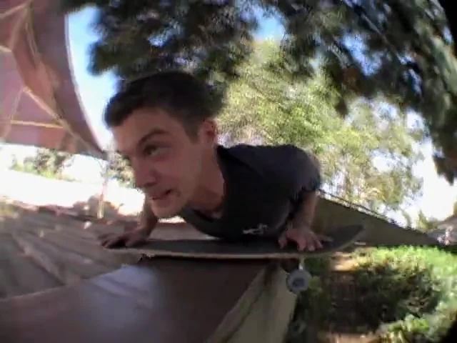 Eric Risser's Paid Vacation on Vimeo