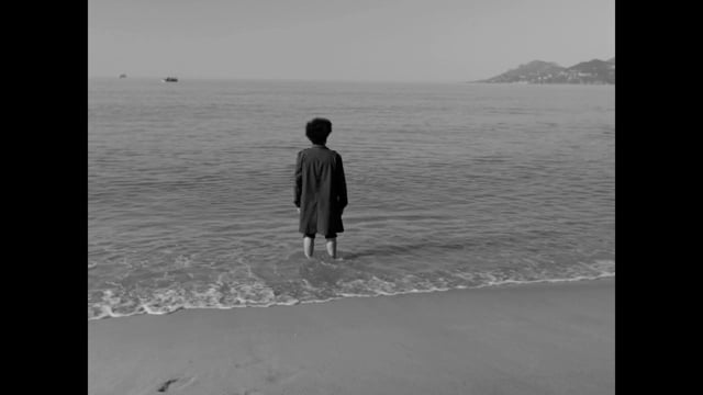 Henry Ponder on Vimeo