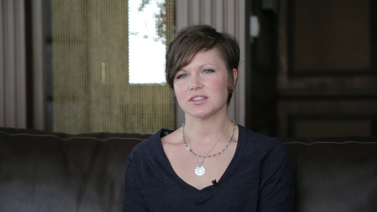 Robyn Frisby - SCCC/LCCC Sisterhood on Vimeo