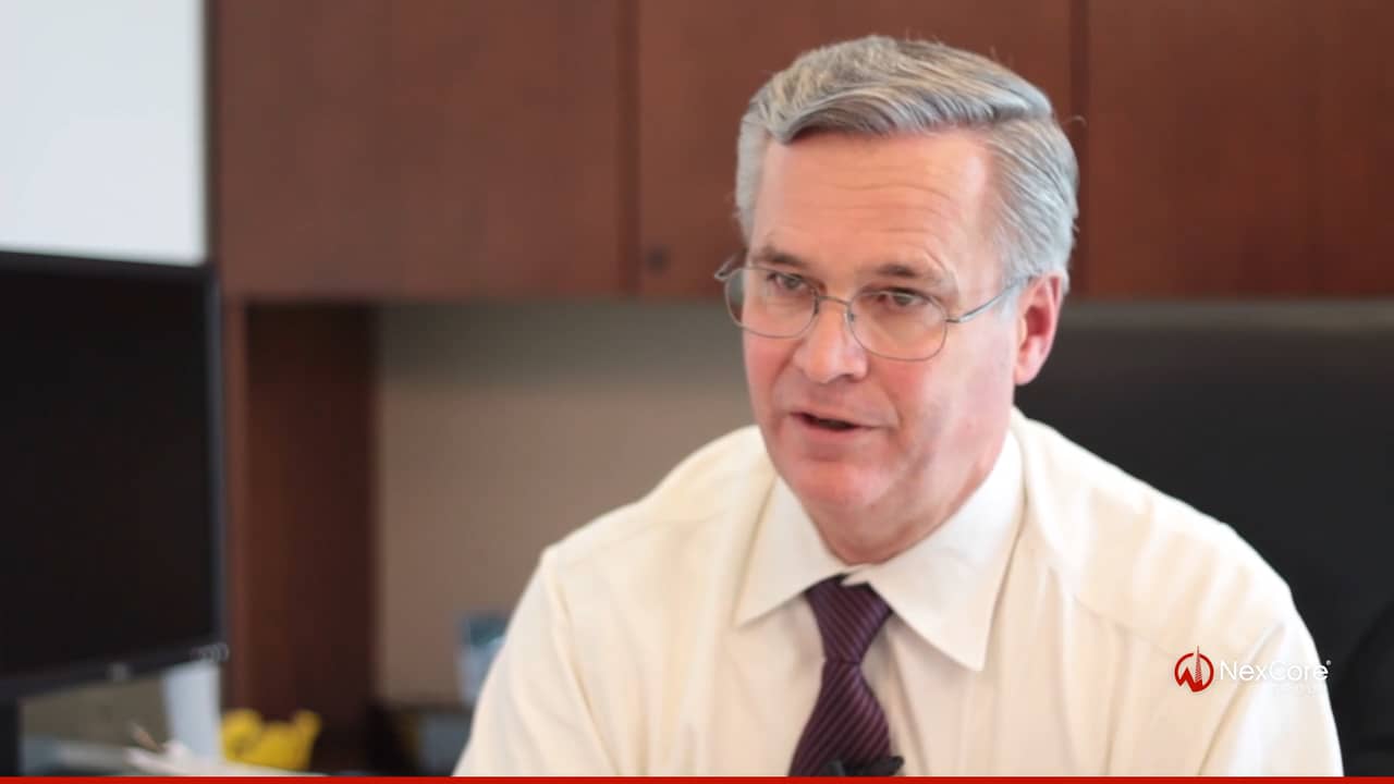 Gary Passama, CEO, NorthBay Healthcare on Vimeo