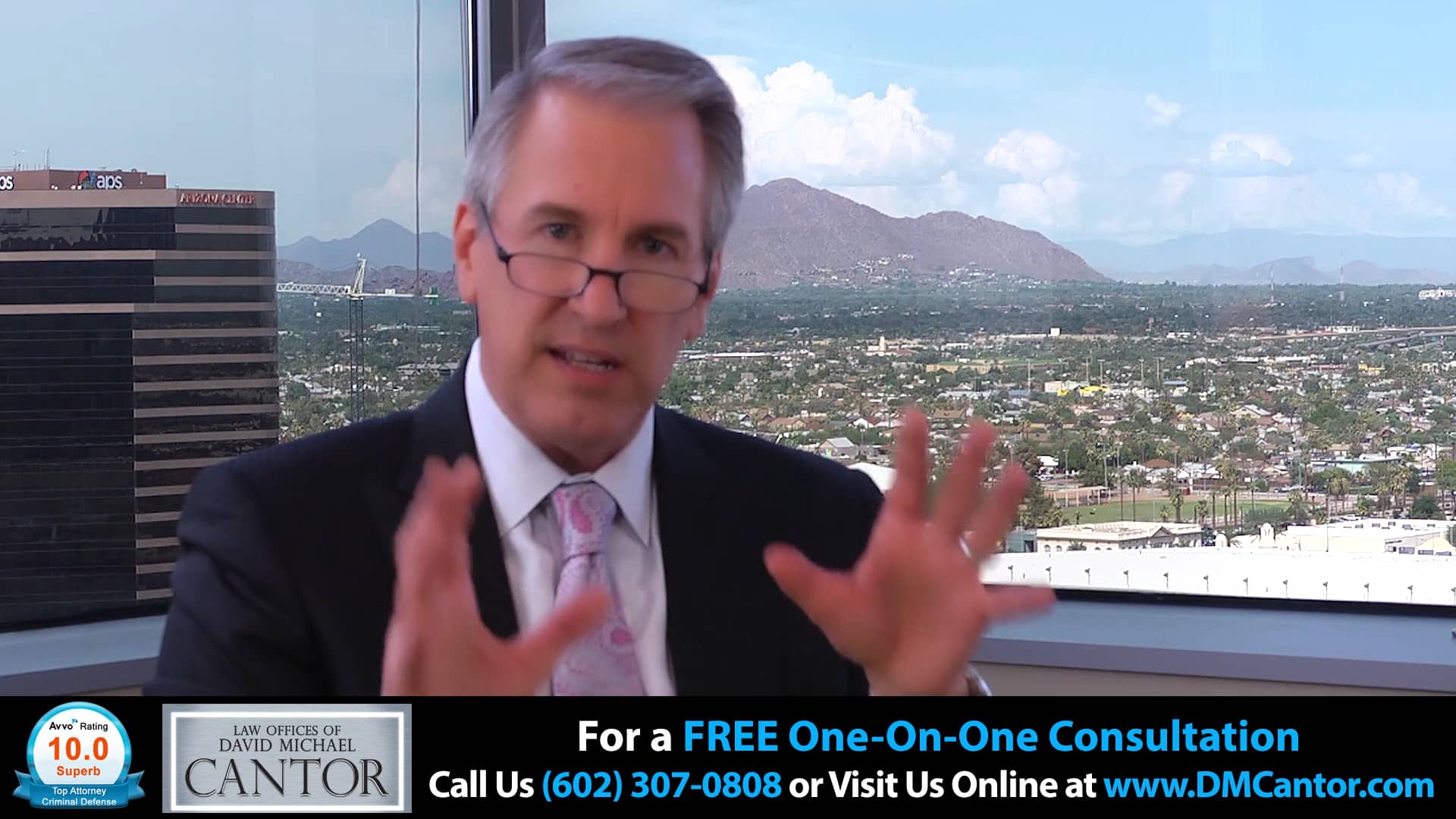 What to do when Arrested for DUI / DWI in Arizona with a CDL ...