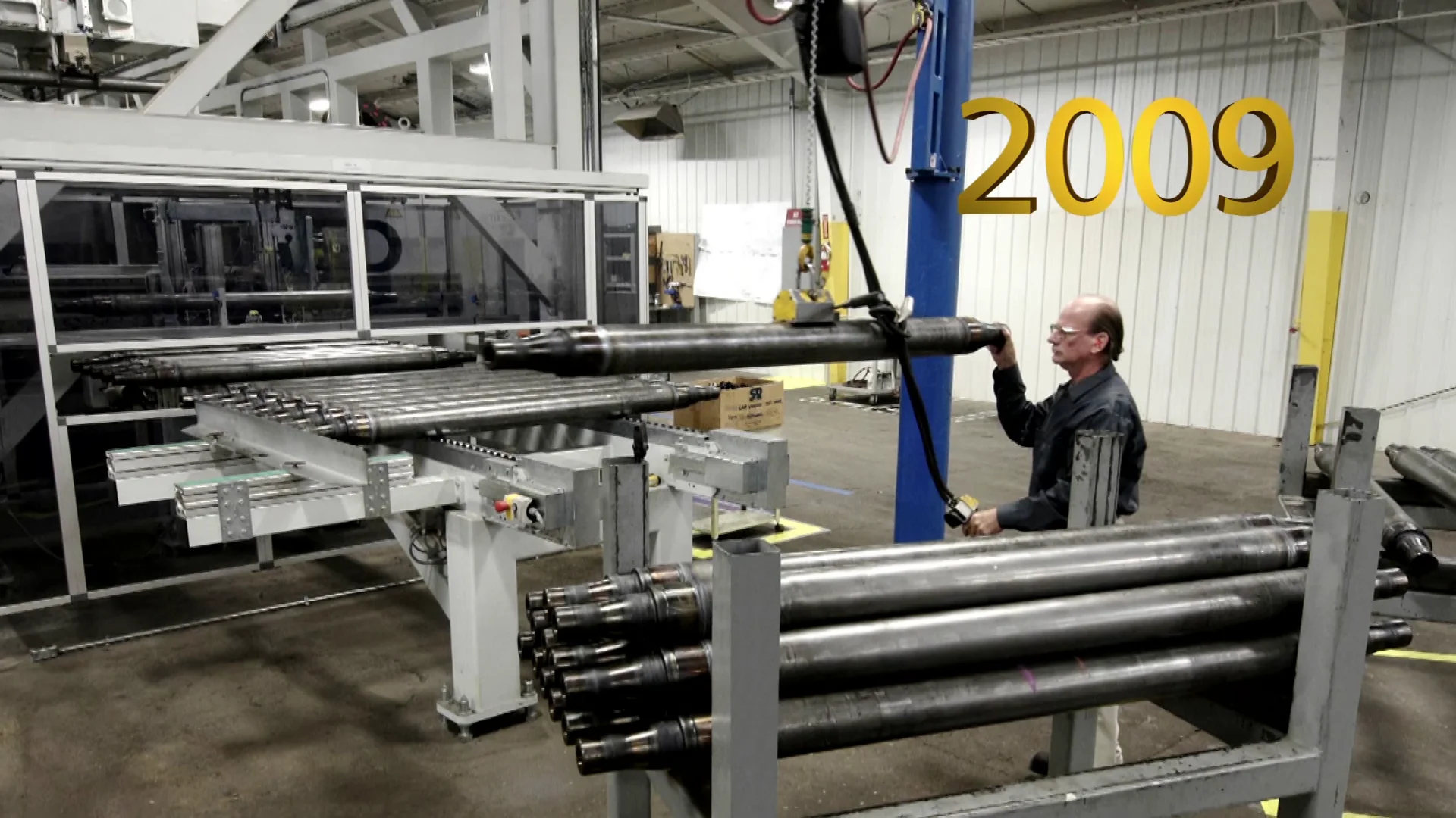 SAF-HOLLAND Samples - CBX Fusion Beam Series Self Steering and ...