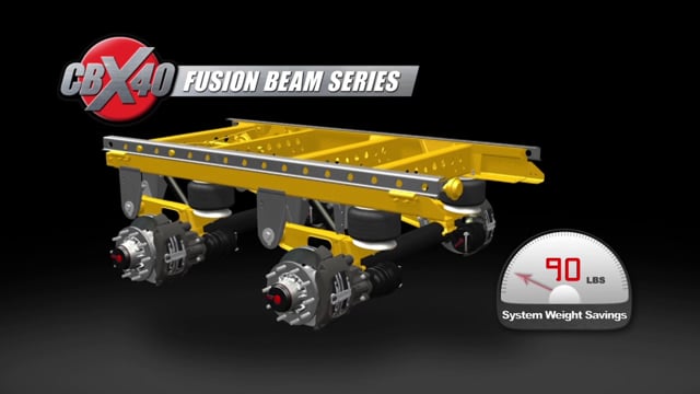 SAF-HOLLAND North America on Vimeo