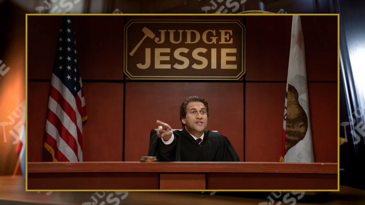 Judge Jessie on Vimeo