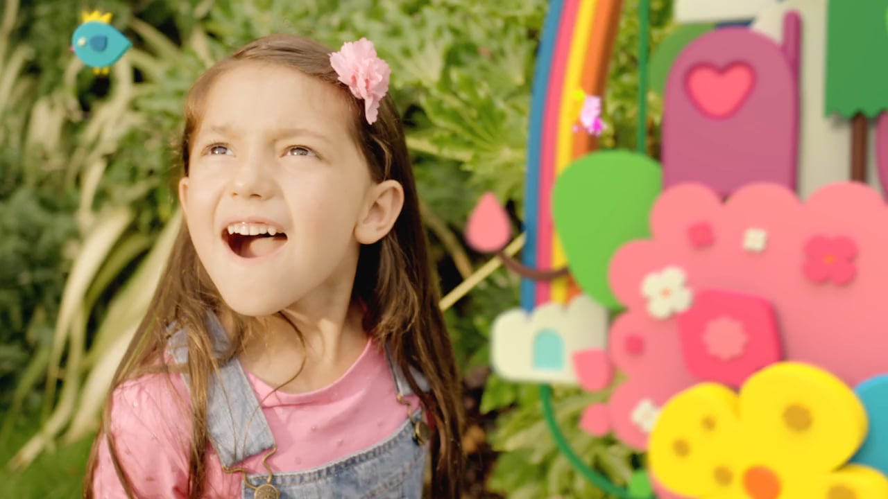 Nick Jr Ident Garden | Videos & Movies on Vimeo