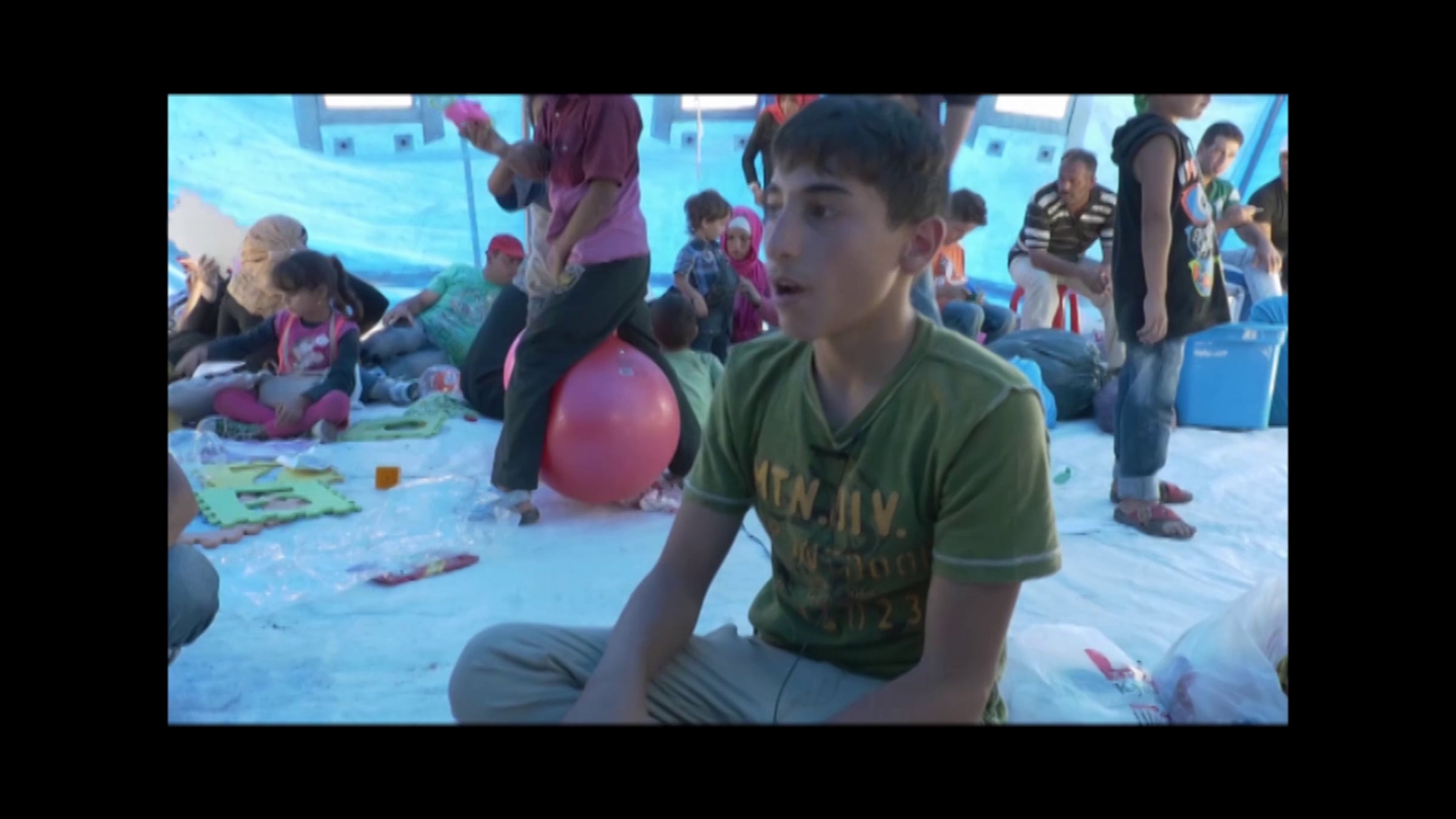 Children on the Move | Videos & Movies on Vimeo