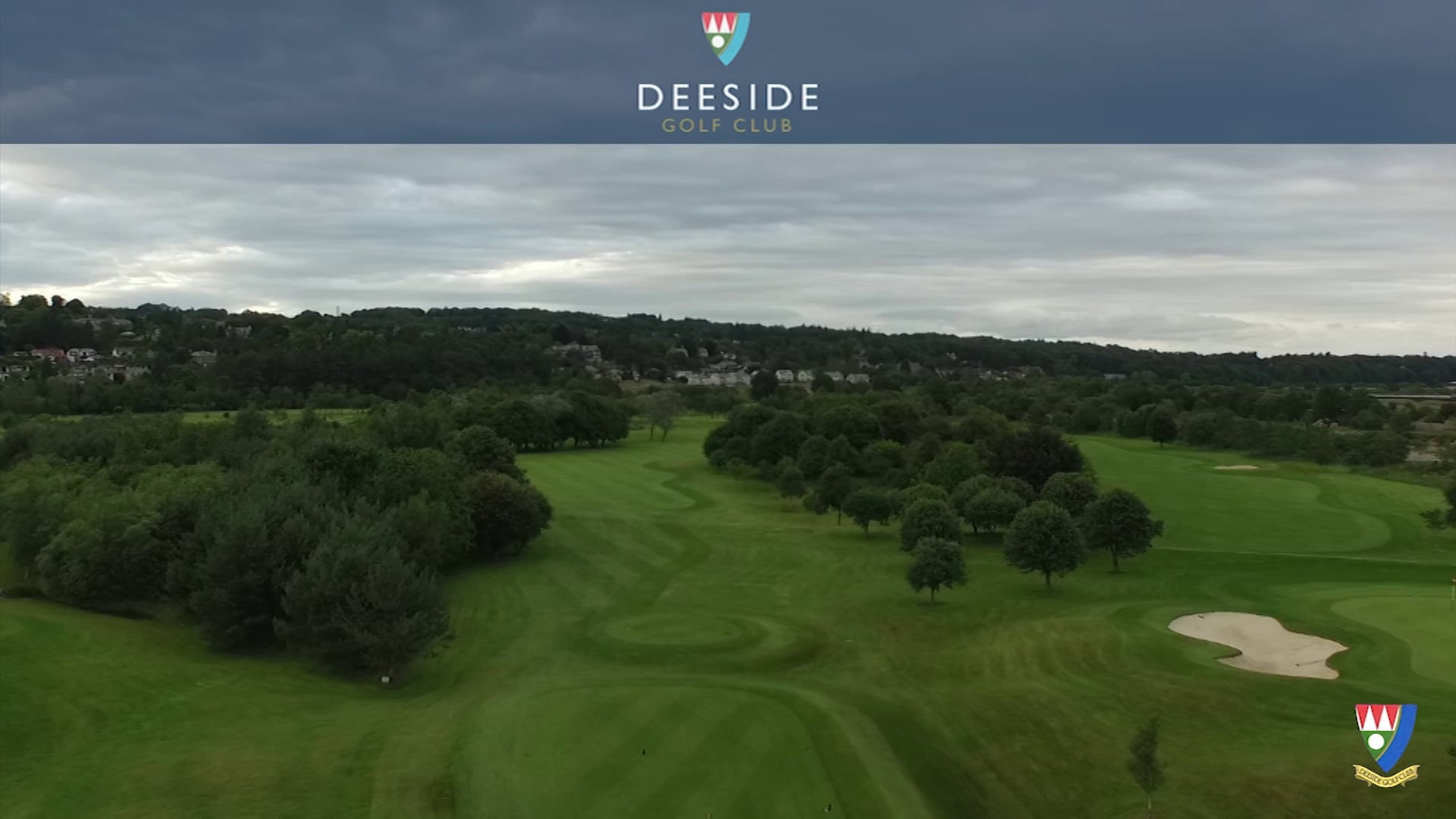 Hole 08 Plateau on Vimeo