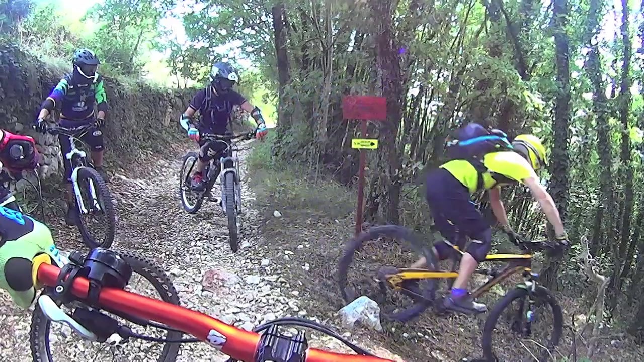 First raid Radon Slide on Vimeo