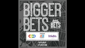 Little Bets - Thanks for a great two years of Little Bets!
