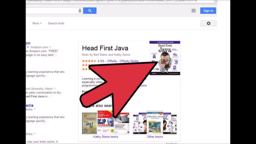 How to Program in Java on Vimeo