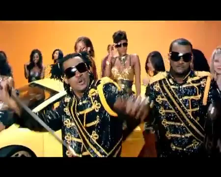 P-Square ft. J. Martins E No Easy (Official Video) on Vimeo