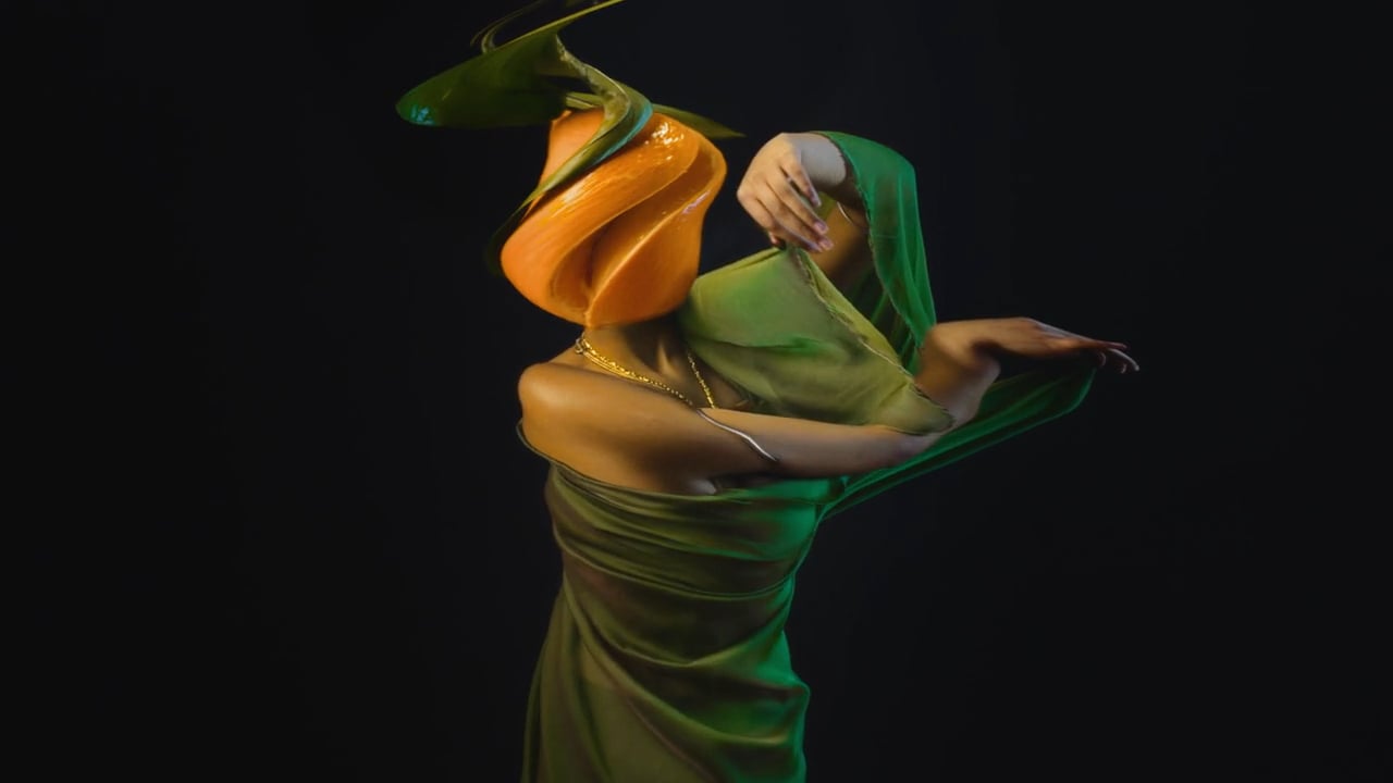 SKIP&DIE - Wake up | PolymorphArt.net