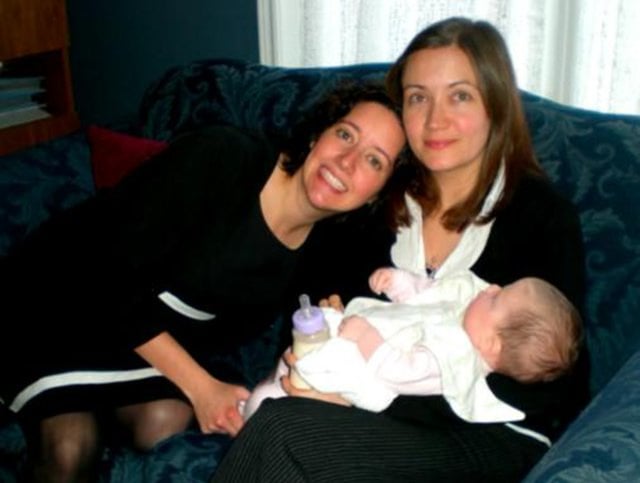 3 months of Andrée on Vimeo