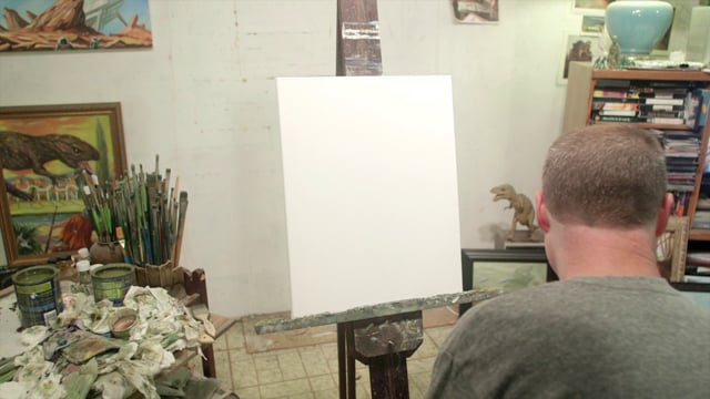 Brian McElligott on Vimeo