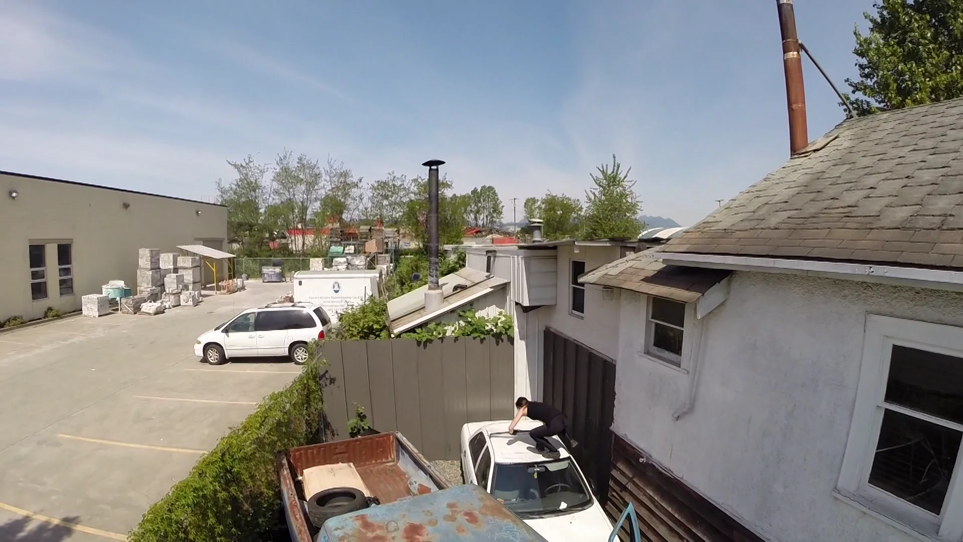 Breanna Watkins Ape Demo on Vimeo