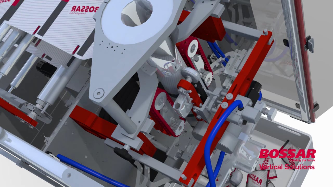 BOSSAR NEW AUDIO on Vimeo