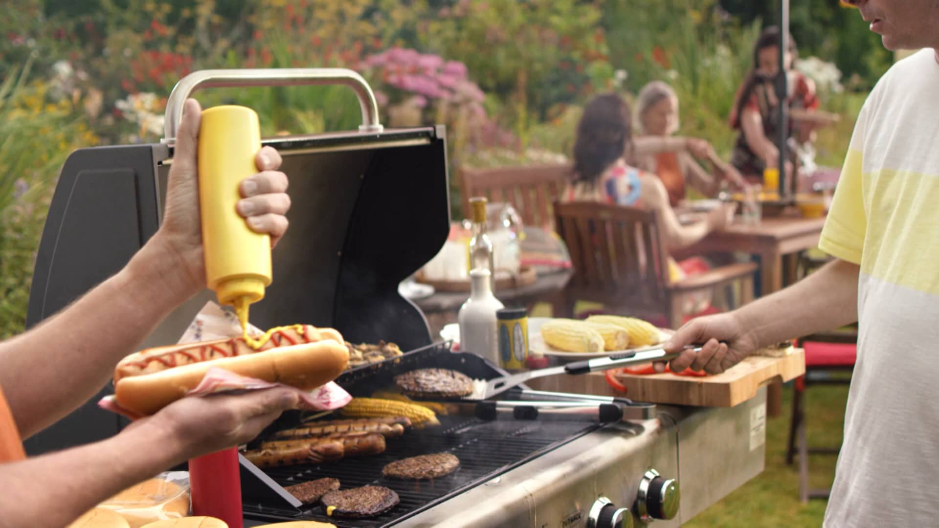 RSA - TV Spot - Anatomy of a split Second on Vimeo