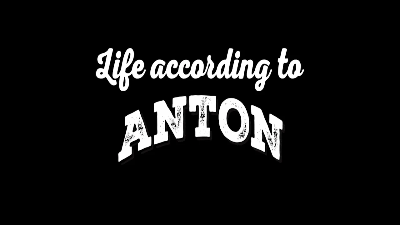 Watch LIVET IFØLGE ANTON / Life According to Anton Online | Vimeo On Demand on Vimeo