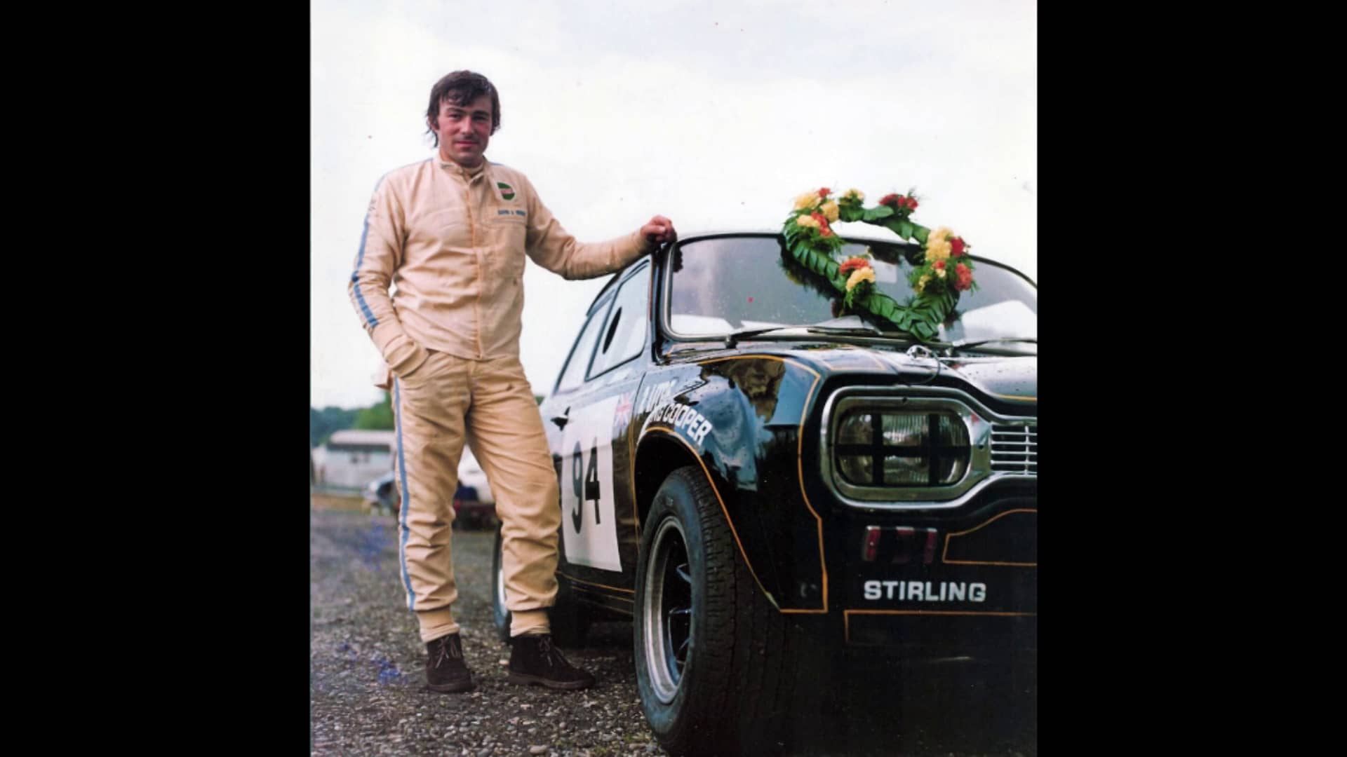 Run Baby Run - The David Brodie Story on Vimeo