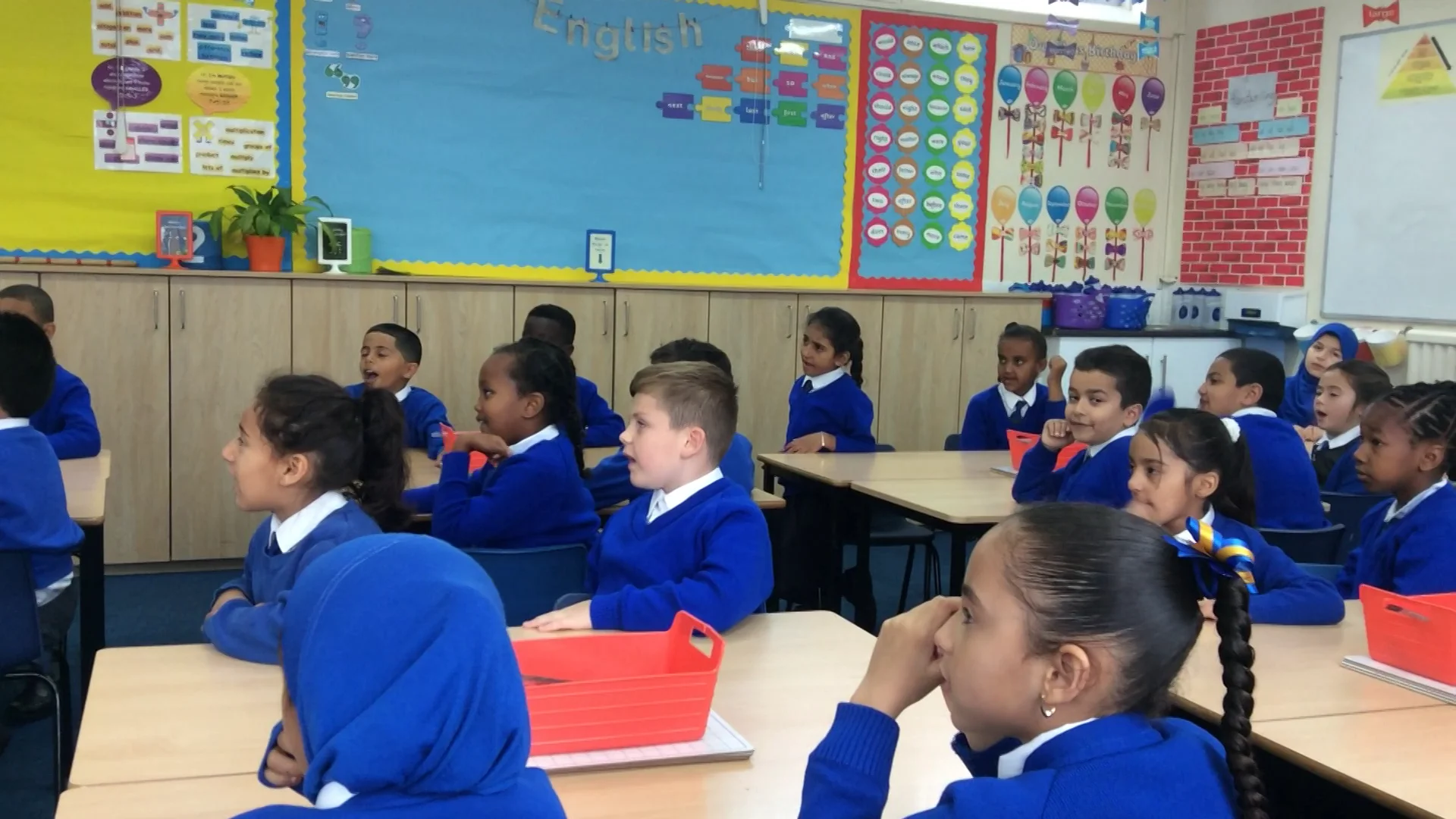 Maths Counting Hoop on Vimeo