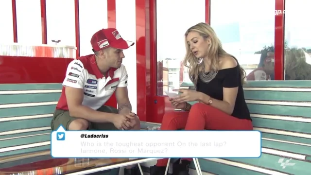 Amy Dargan ATF Showreel on Vimeo