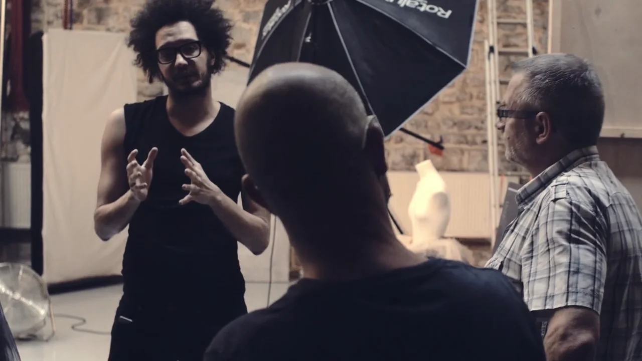 Workshop Salim Berrada v2 on Vimeo