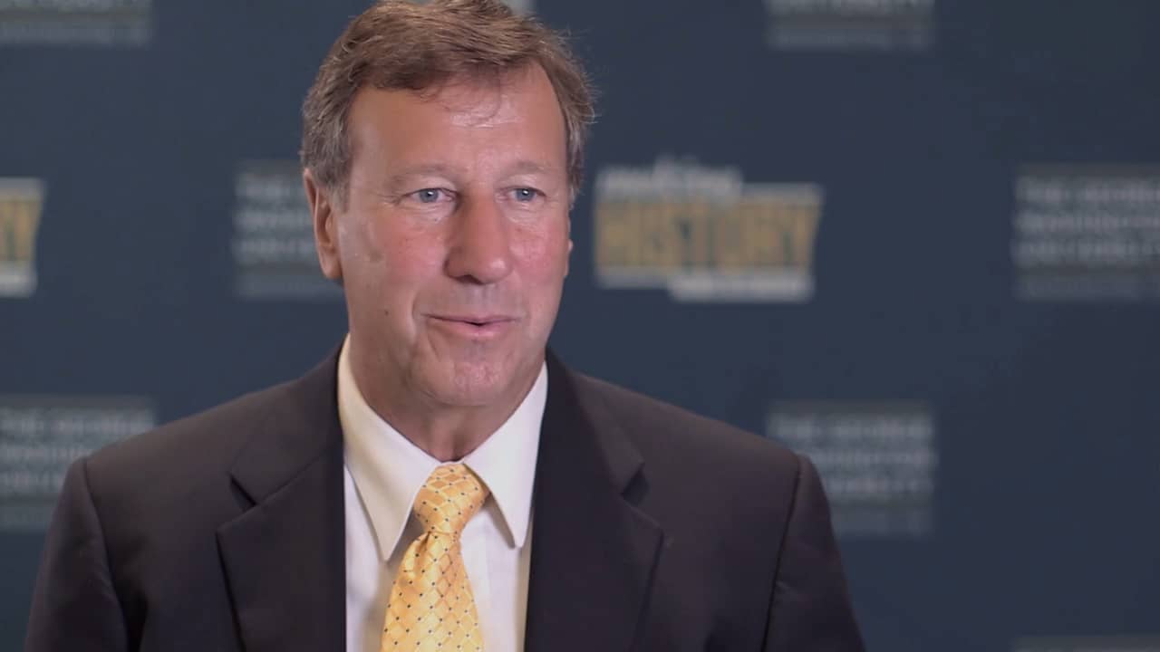 Scott Amey, SEAS MS '75 on Vimeo