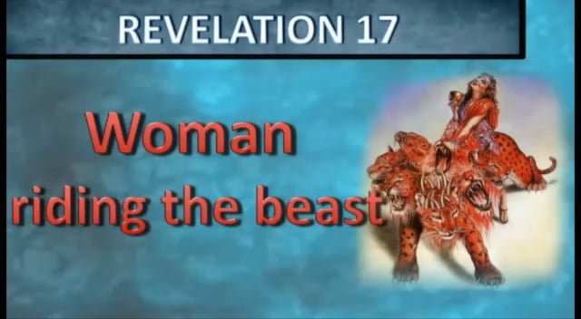 Revelation 17 - Woman Riding The Beast on Vimeo